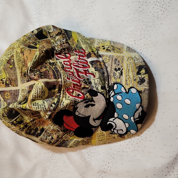 Disney | Accessories | Disney Parks Mimi Hat | Poshmark